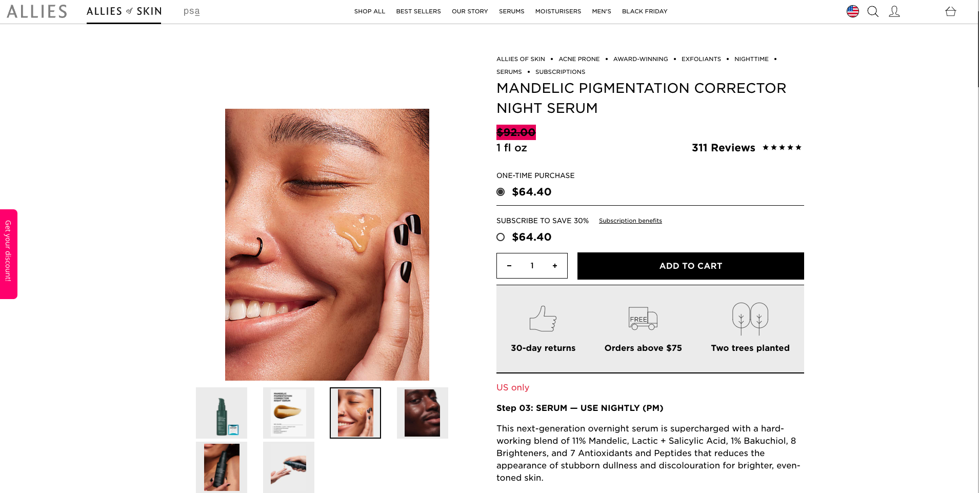 8 Website Visuals That Convert Visitors to Consumers