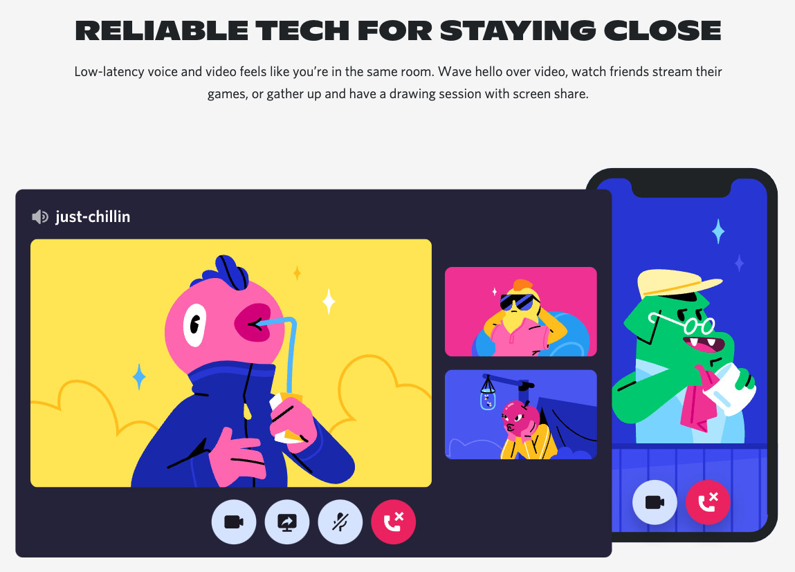 8 Website Visuals That Convert Visitors to Consumers