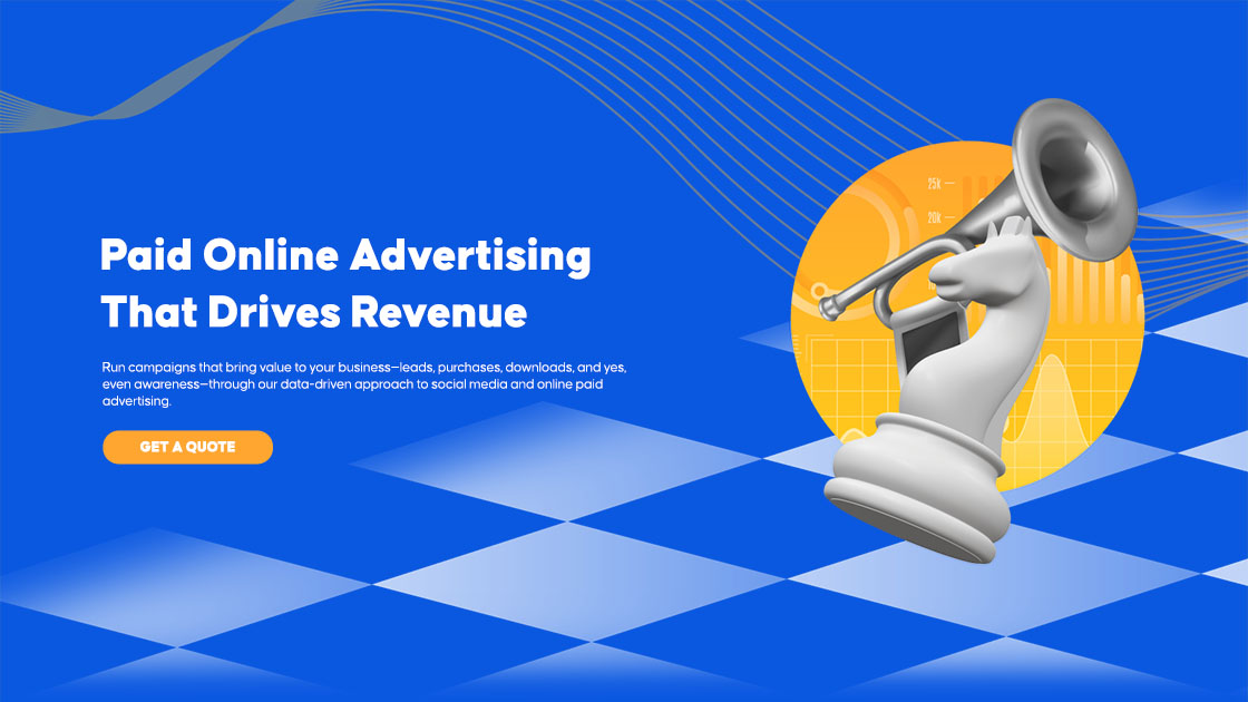 Pay Per Click (PPC) Management Services in the Philippines