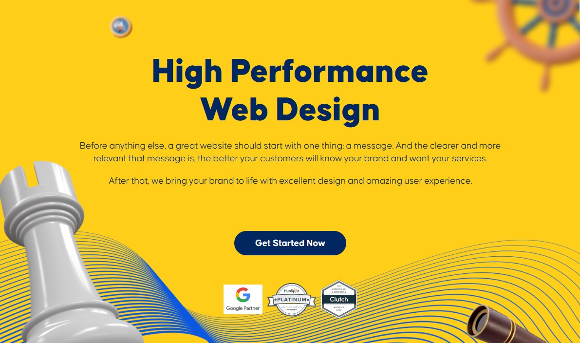 Performance UX Web Design Agency Philippines I Spiralytics