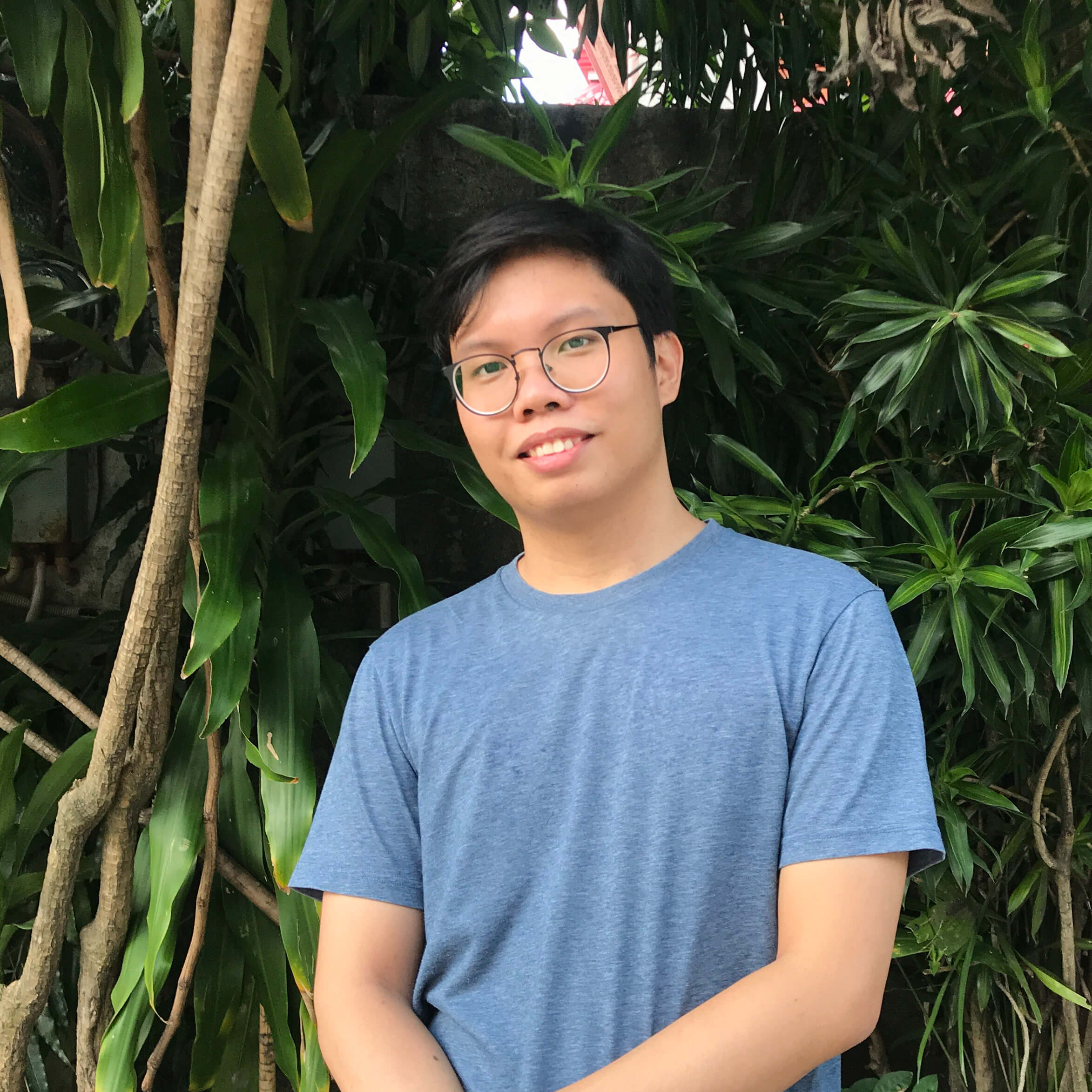 Dexter Ramirez, Author at Spiralytics