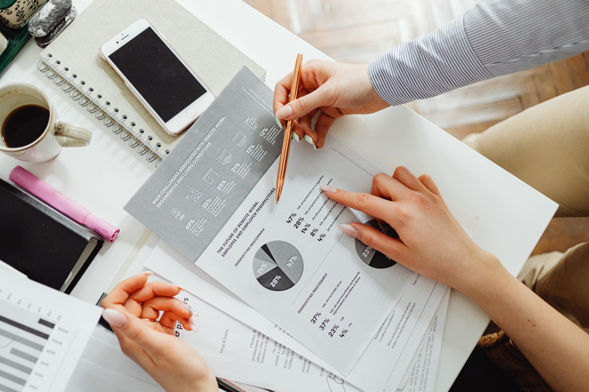 Microtargeting in Digital Marketing: What & How it Works