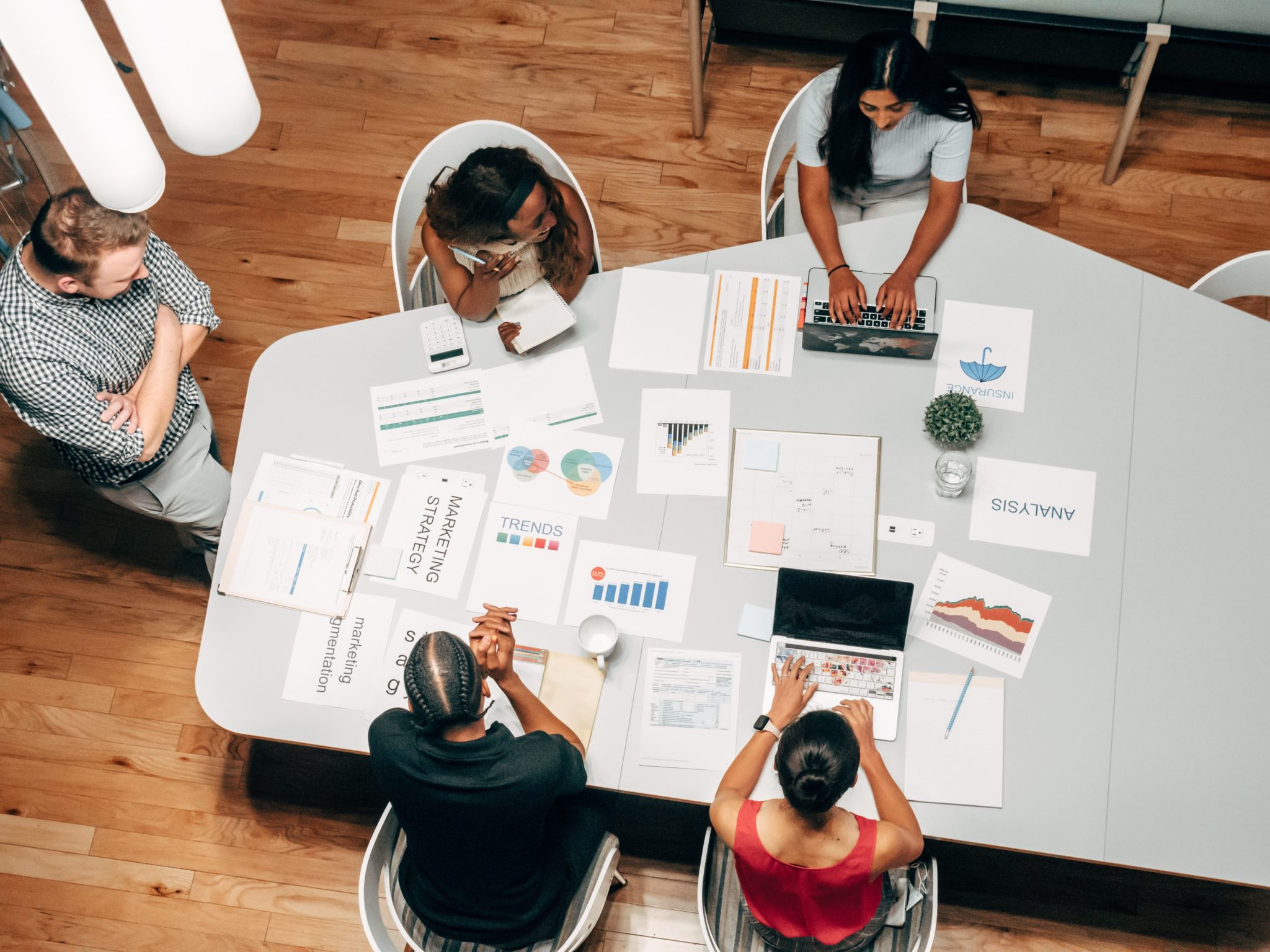 Microtargeting in Digital Marketing: What & How it Works