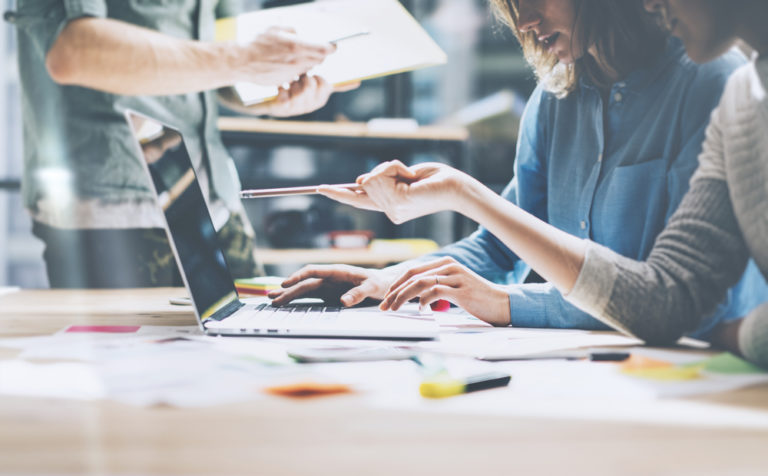 Microtargeting in Digital Marketing: What & How it Works