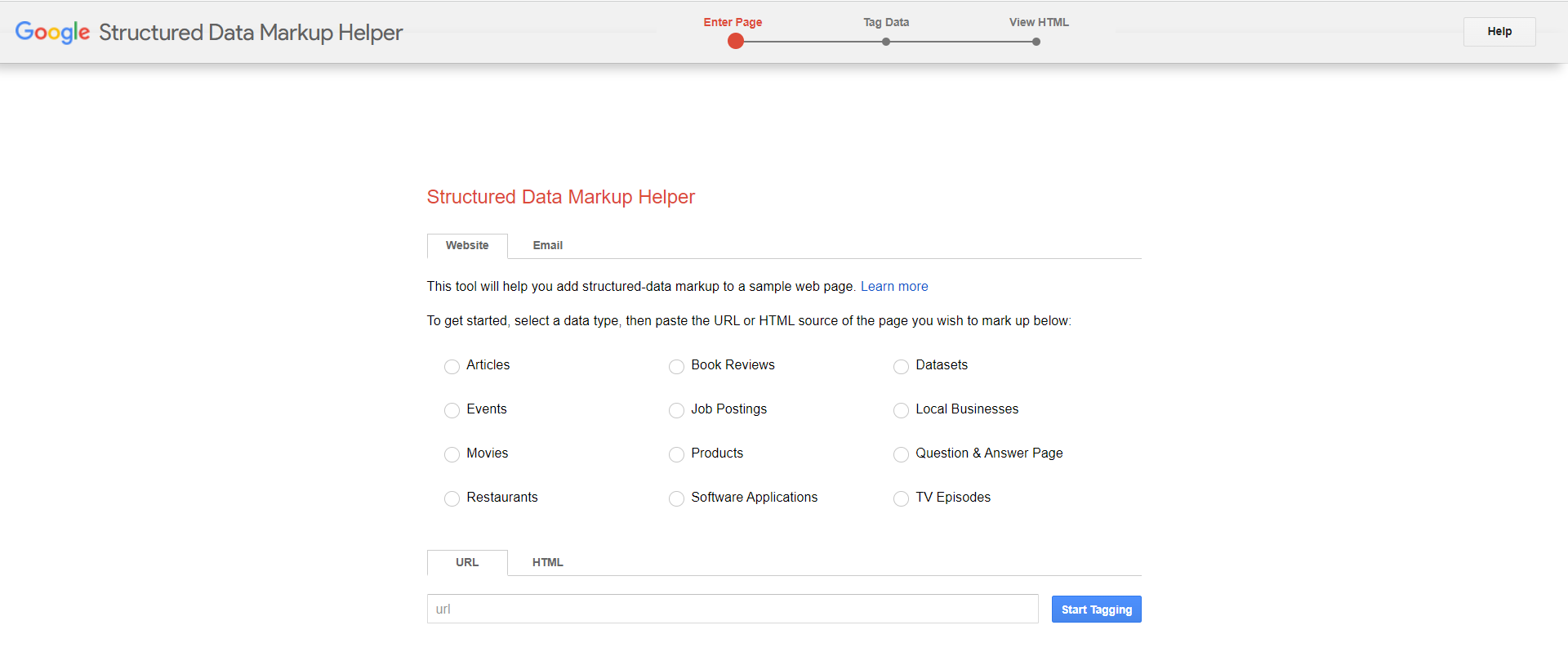 The Role of Schema Markup in SEO: Best Practices and Tips