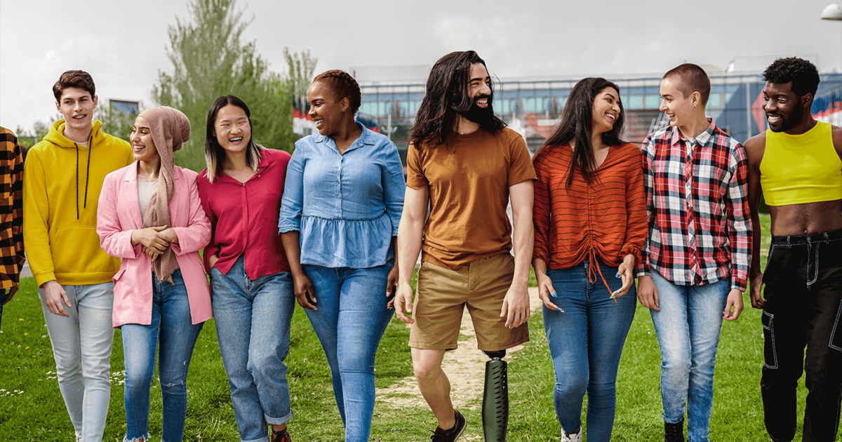 Gender Neutral Advertising: Definition + Examples