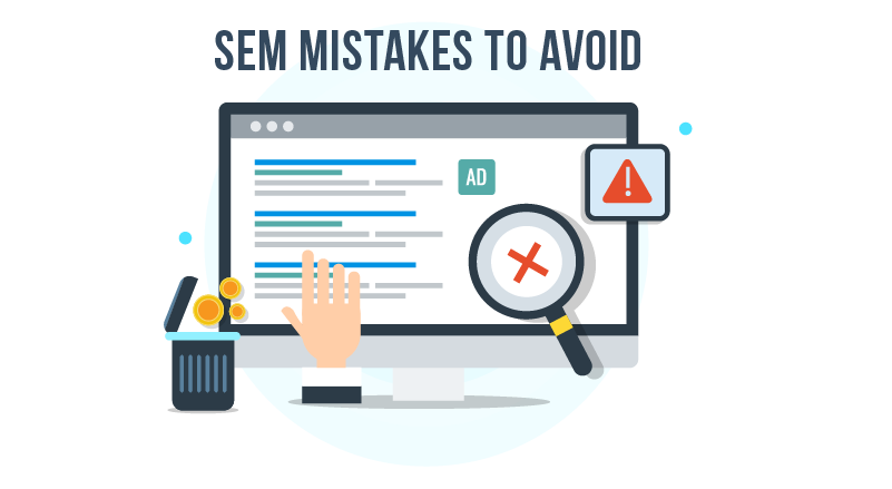 A Complete Guide to SEM (Paid Search) - Spiralytics