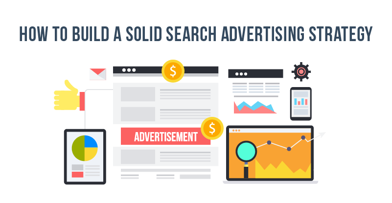 A Complete Guide to SEM (Paid Search) - Spiralytics